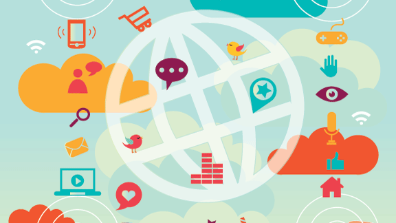 One-Way and Two-Way Communication: Building Relationships in Online ...