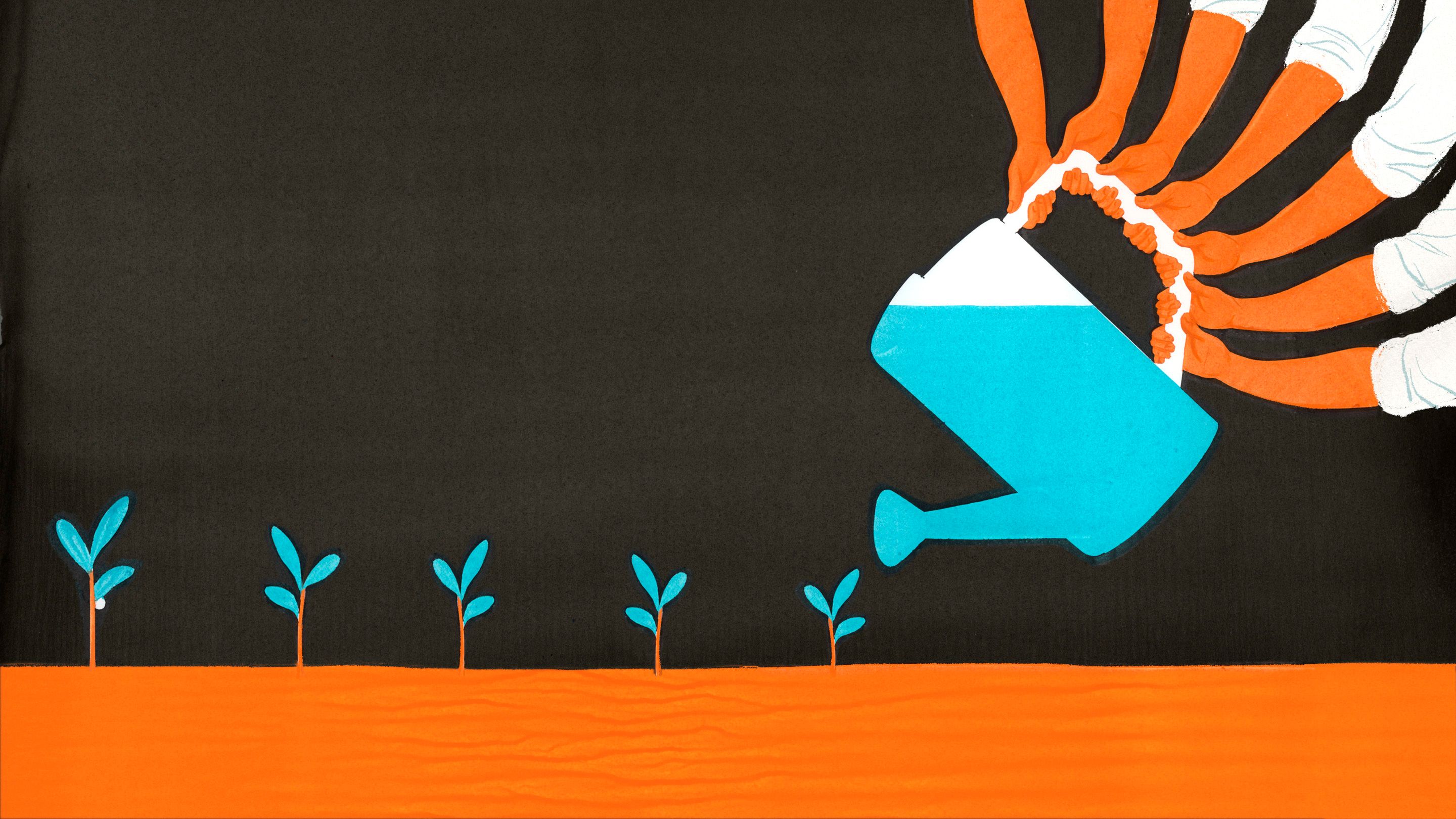 The Necessity of Finding More Ways to Praise Students | Edutopia