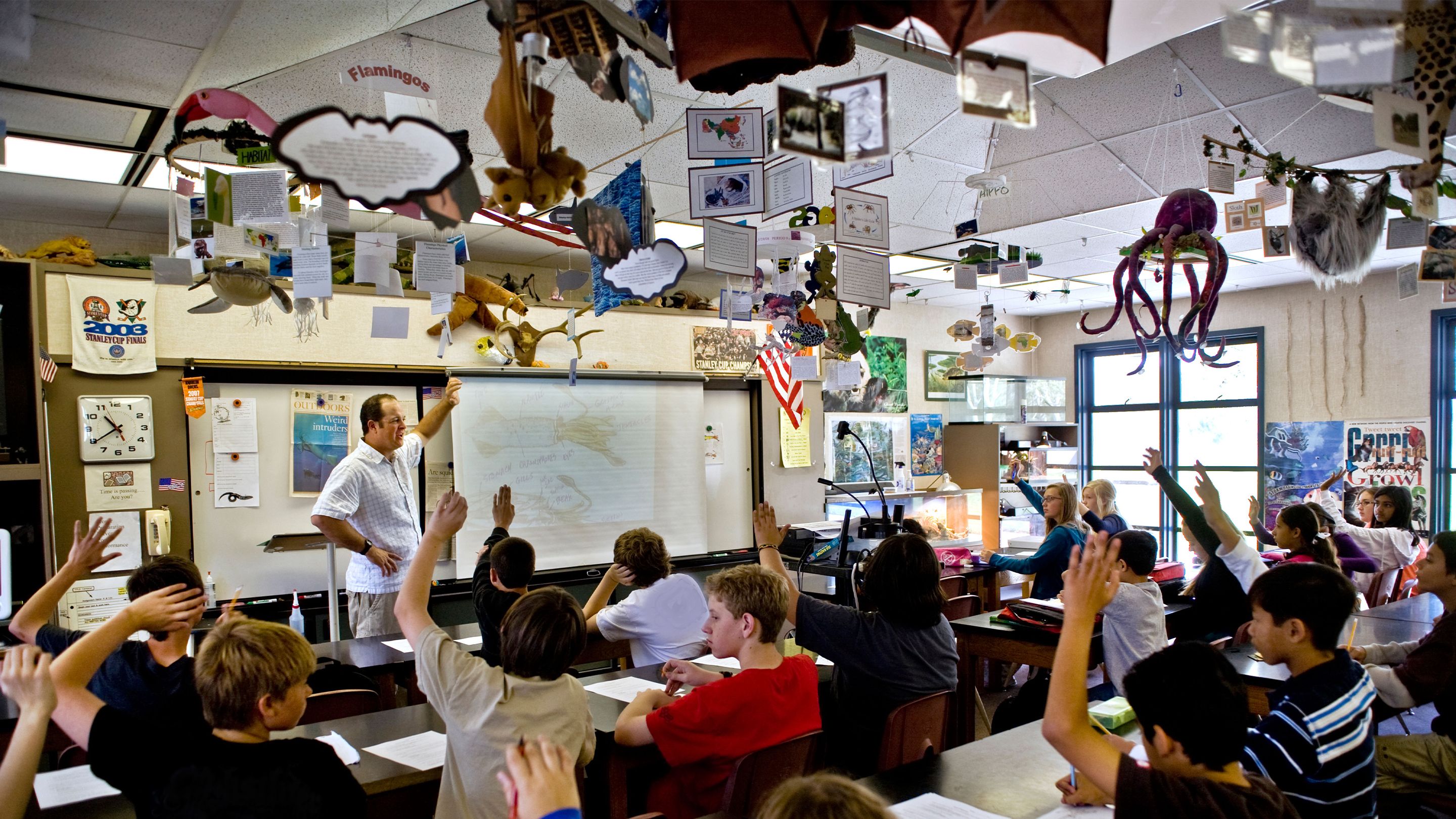 3 Strategies for Setting Up Rigorous Expectations With Middle and High ...