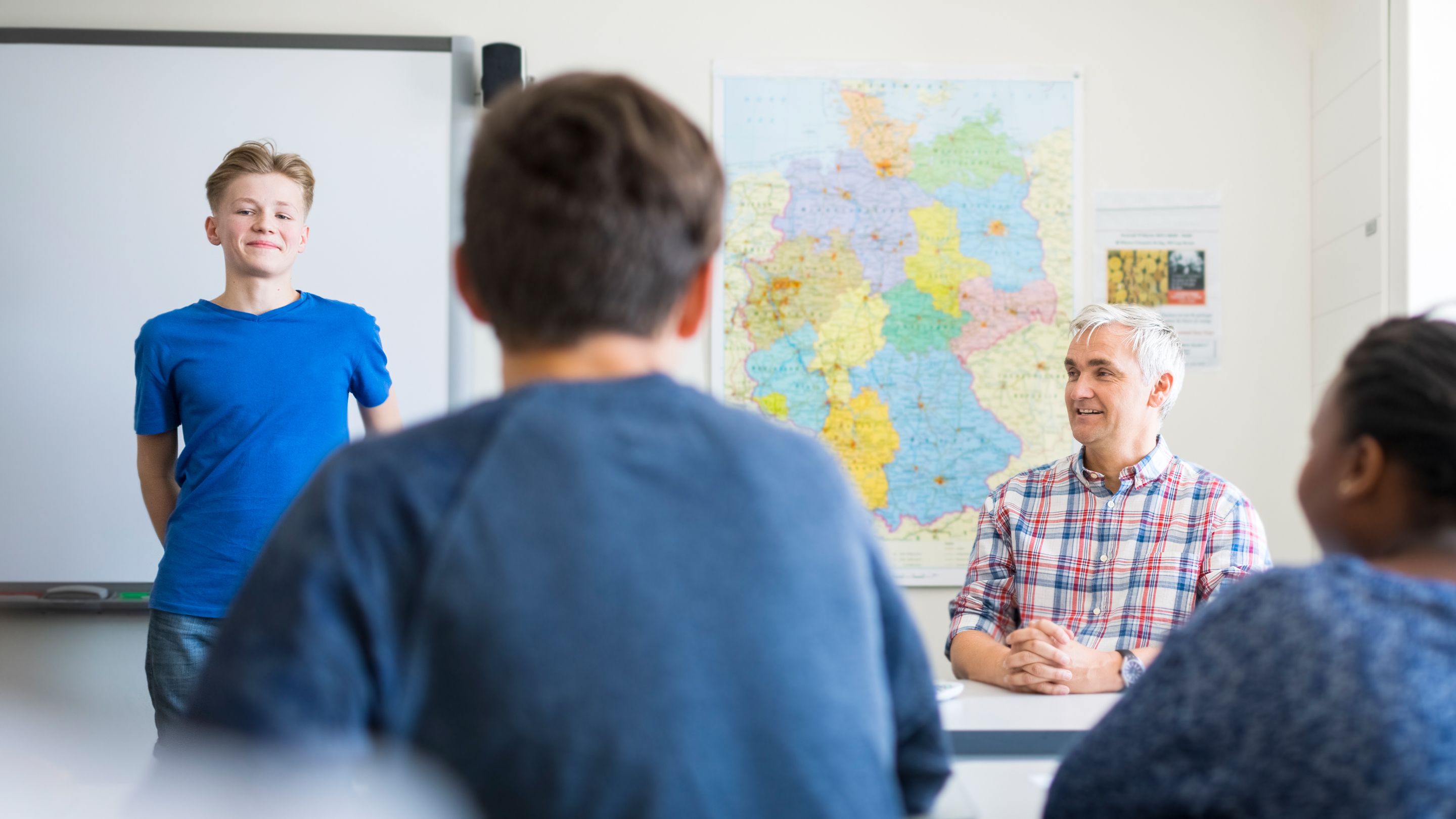 A Key Skill for World Language Learners in Middle and High School ...