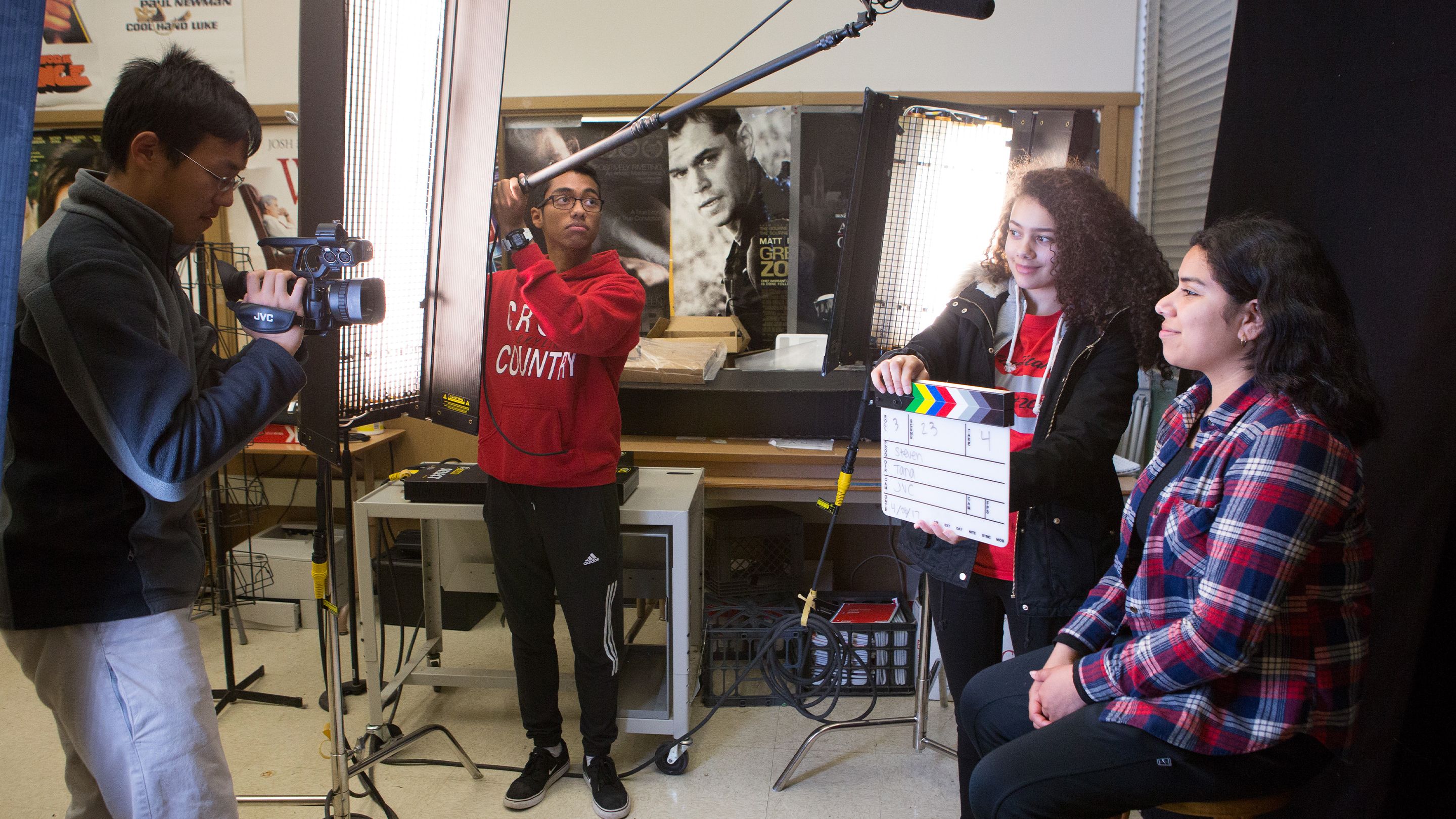 3 Ways to Encourage Experiential Learning in Middle and High School ...