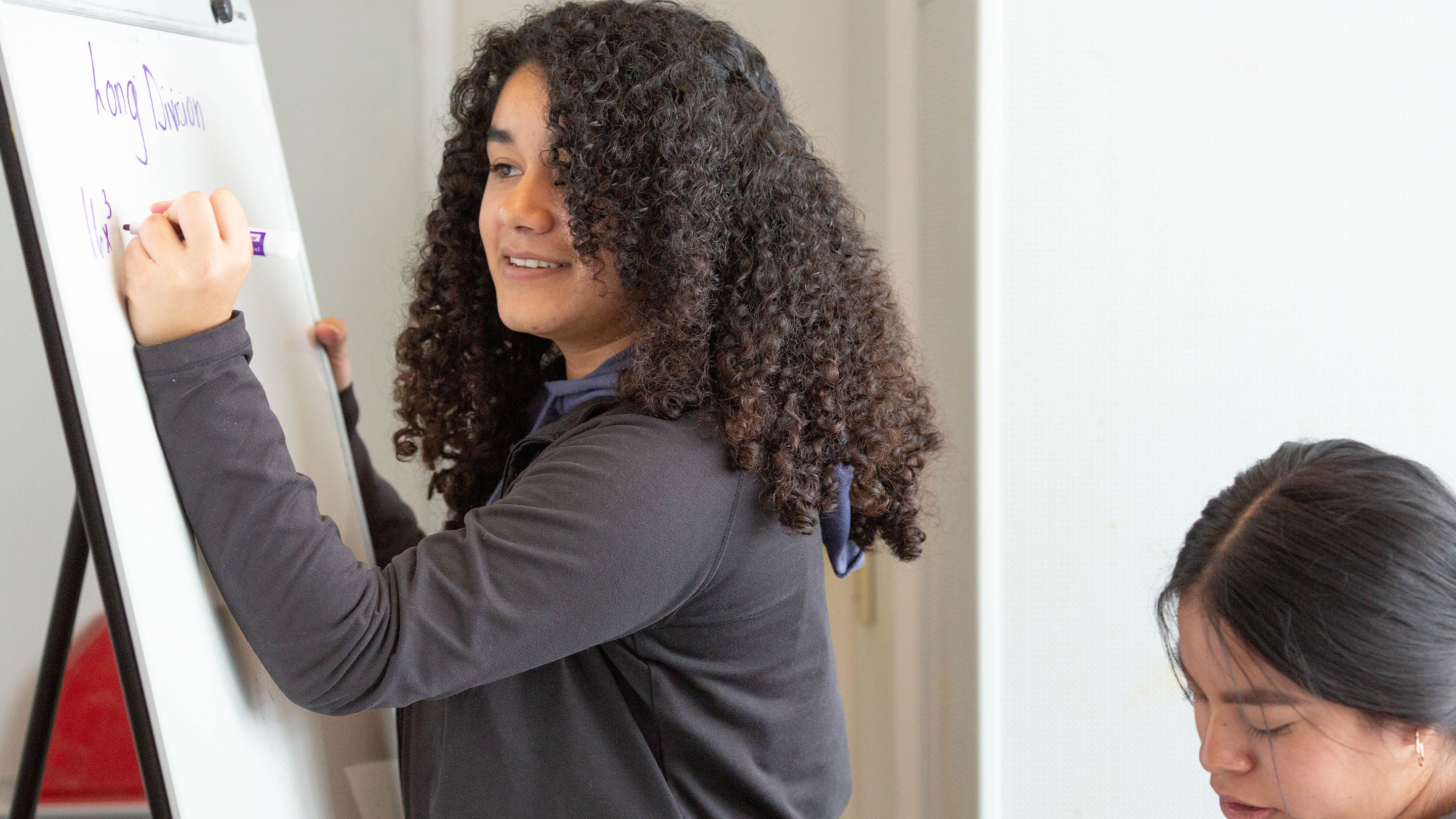 Rough Draft Thinking Can Make Math Class More Inclusive | Edutopia