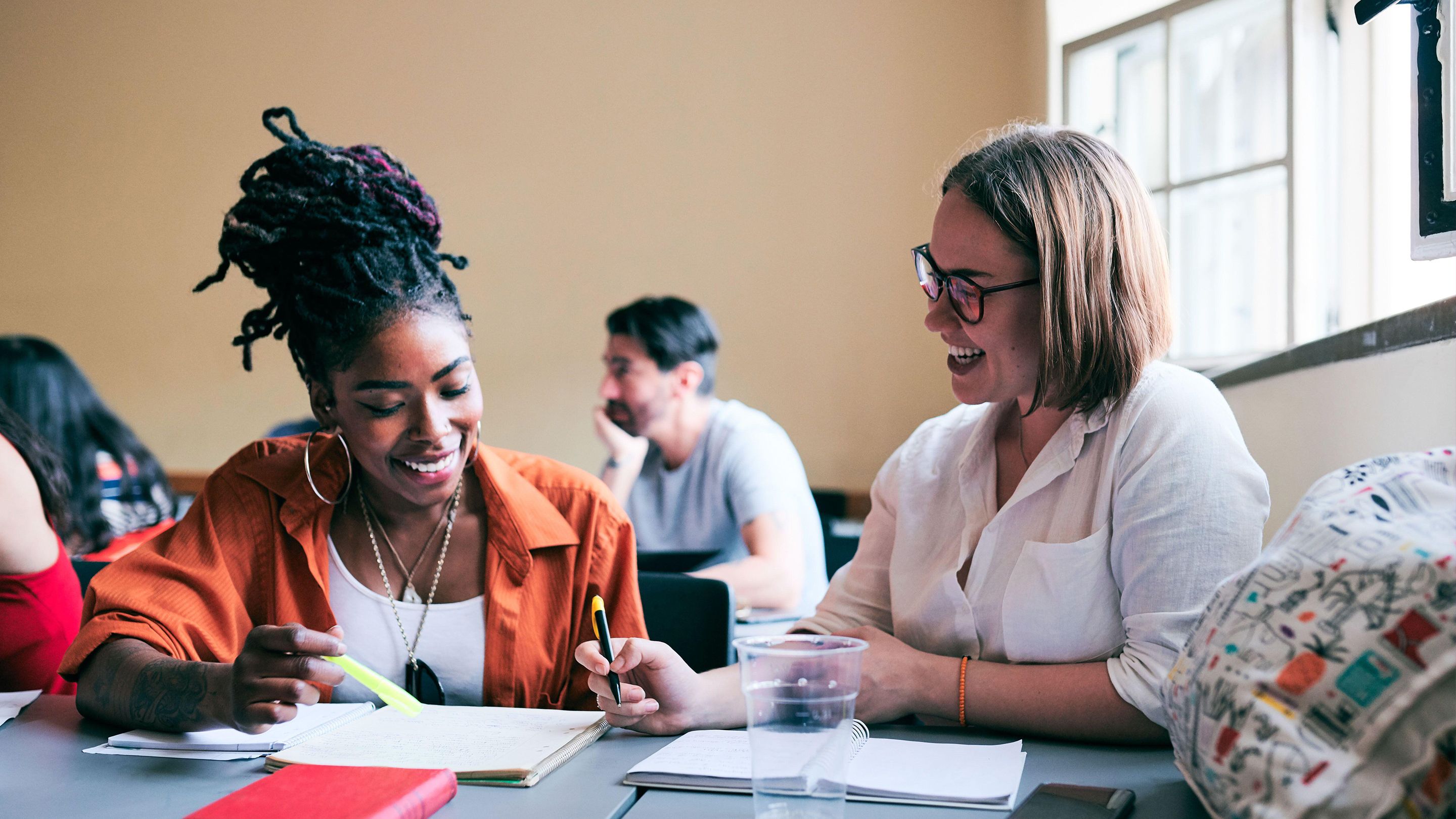 5 Ways Administrators Can Support Teachers | Edutopia