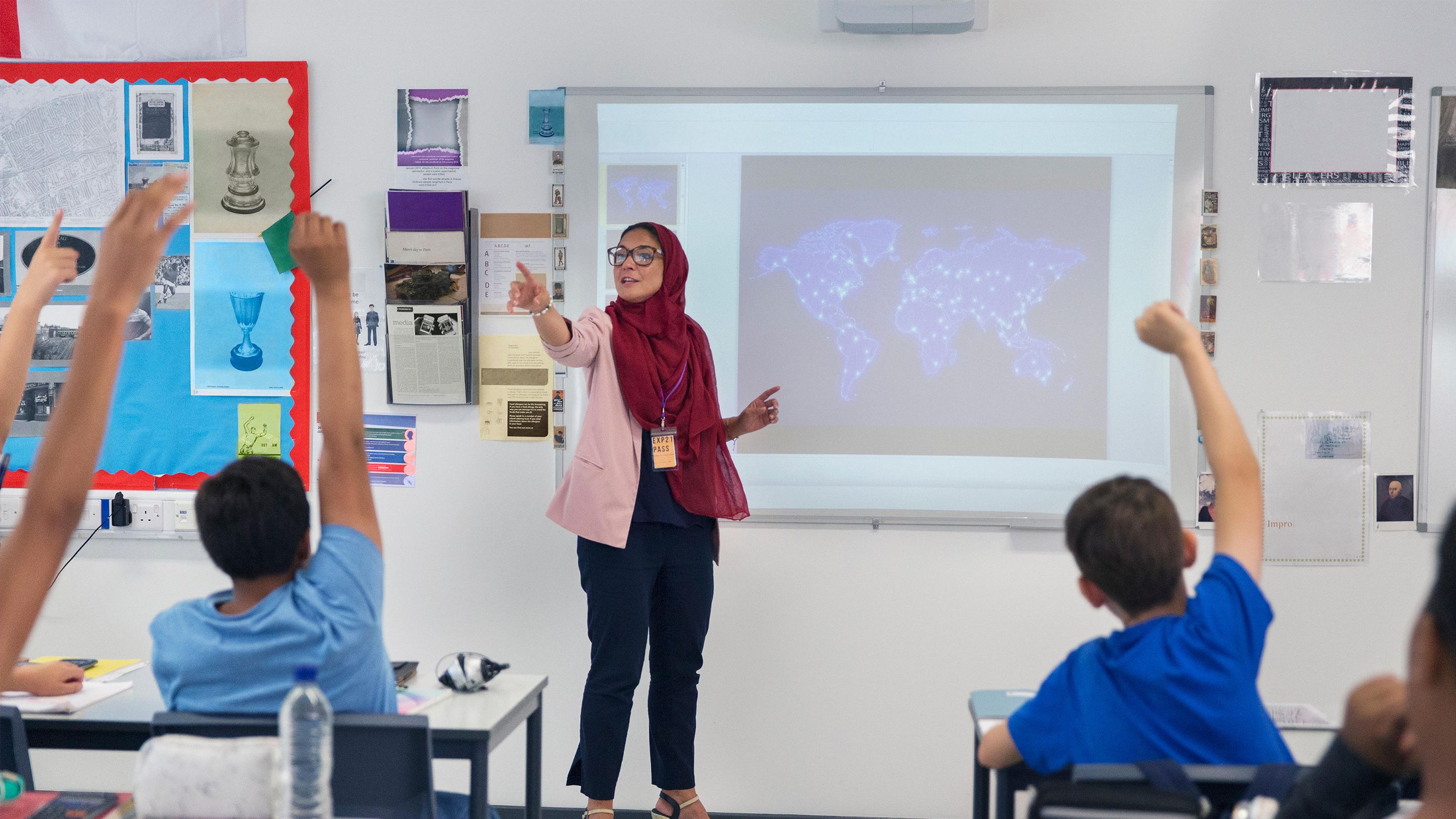 Using Interactive Storytelling to Teach English Learners Key Vocabulary ...