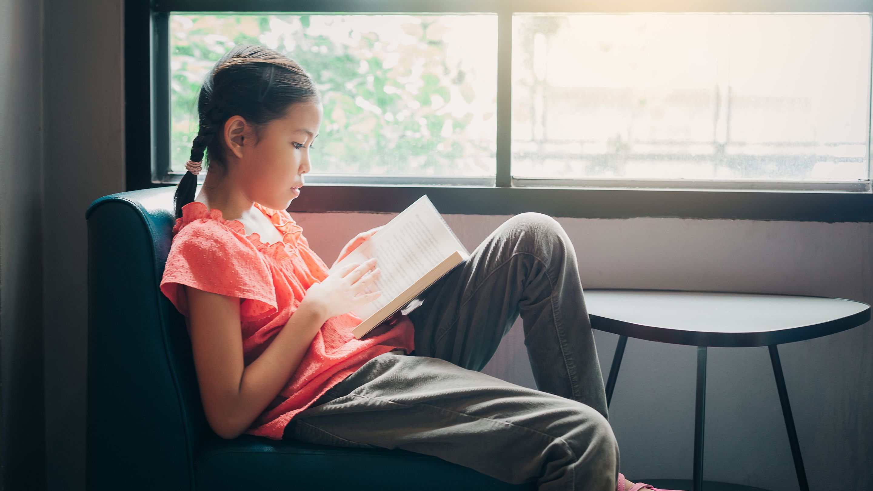 How to Help Middle School Students Who Have Difficulties Reading | Edutopia