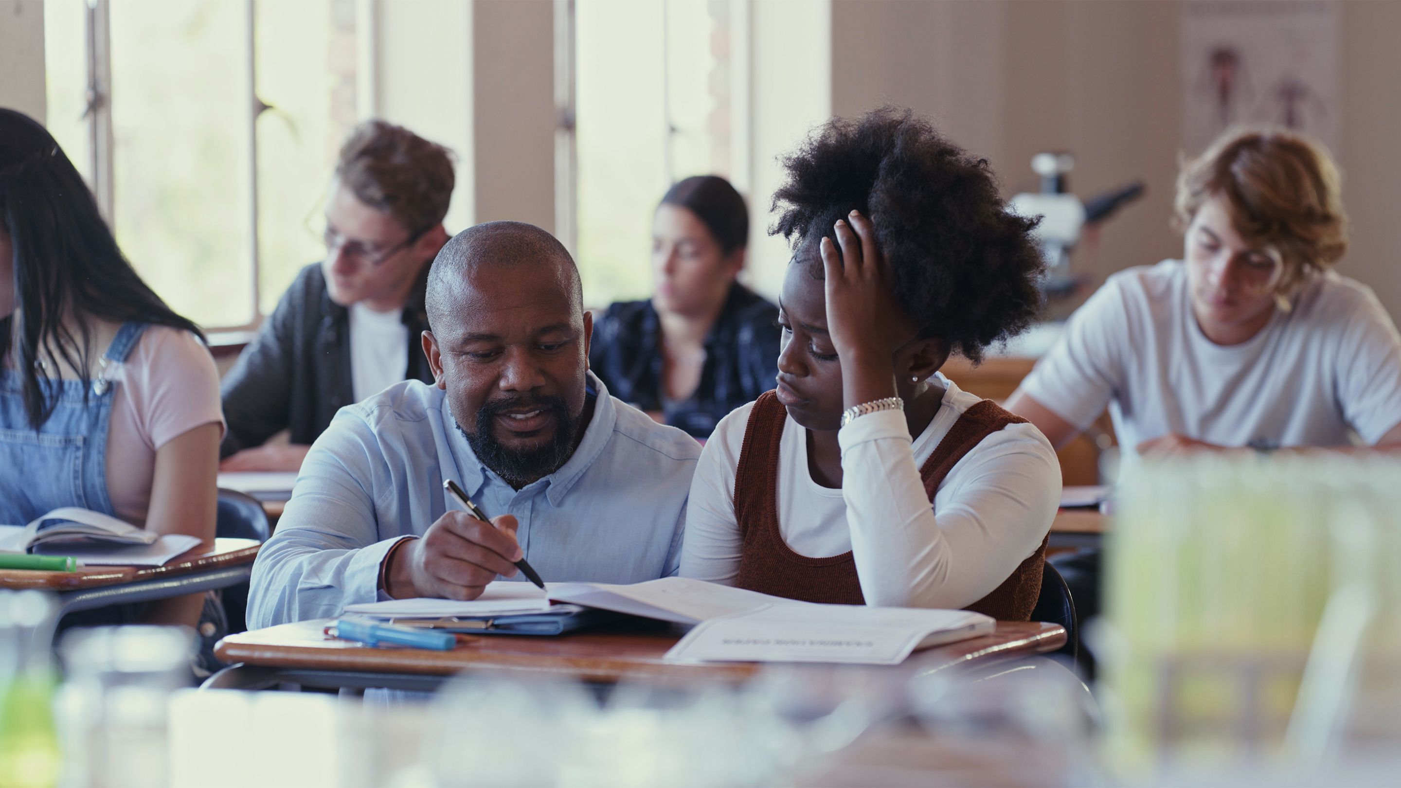 Feedback That Empowers Students | Edutopia