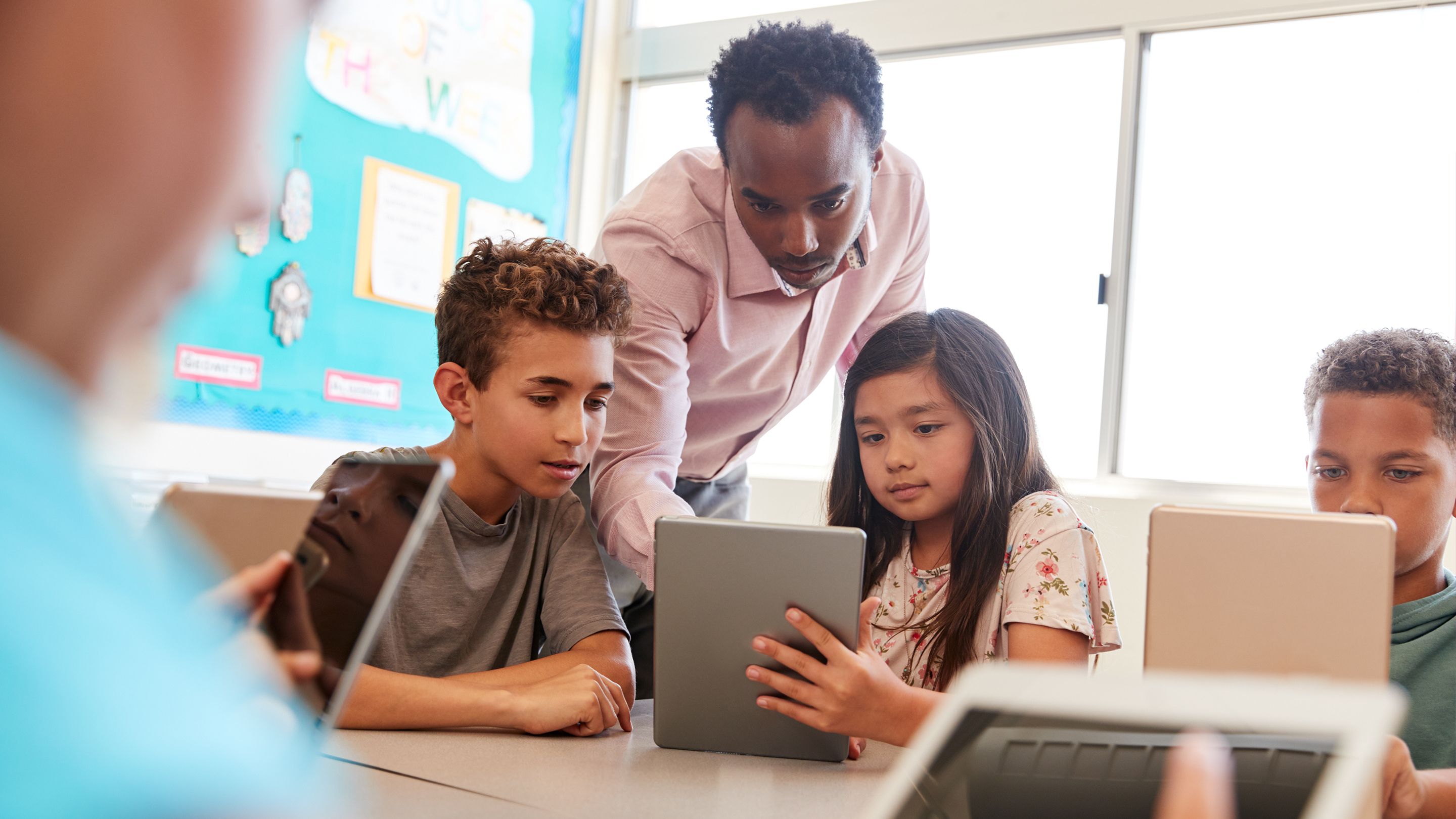 Using Popular Apps for Formative Assessment | Edutopia