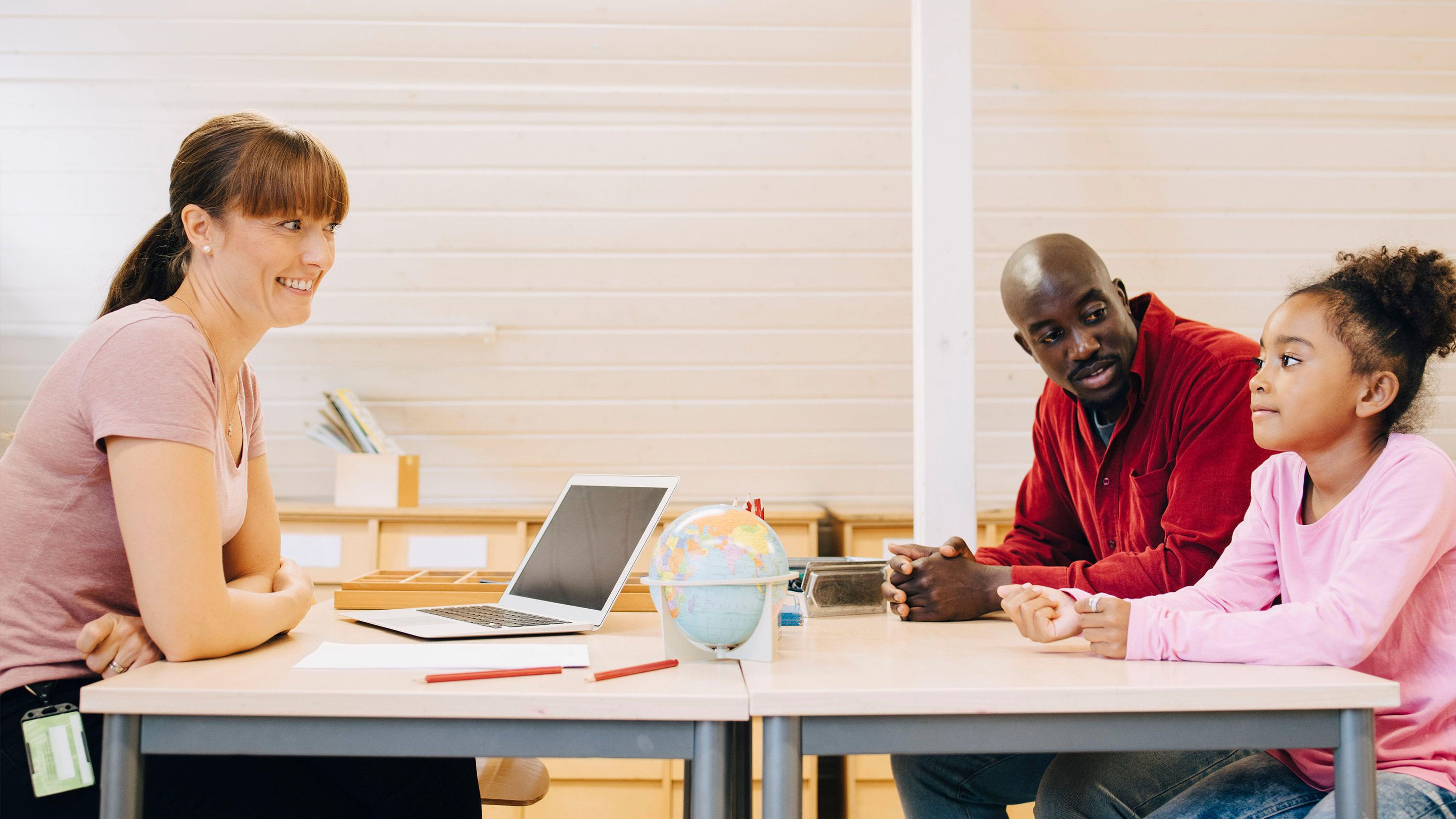 6 Ways to Involve Families in Elementary School Classrooms | Edutopia