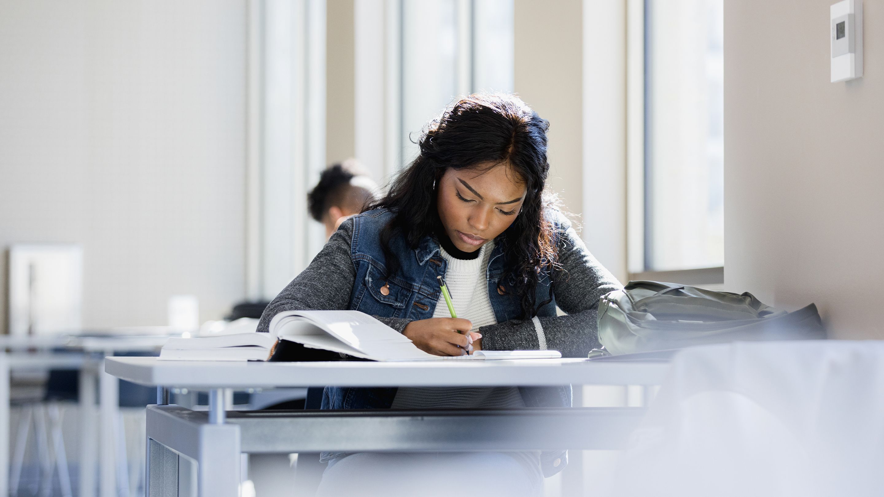 Empowering High School Students to Develop an Academic Identity | Edutopia