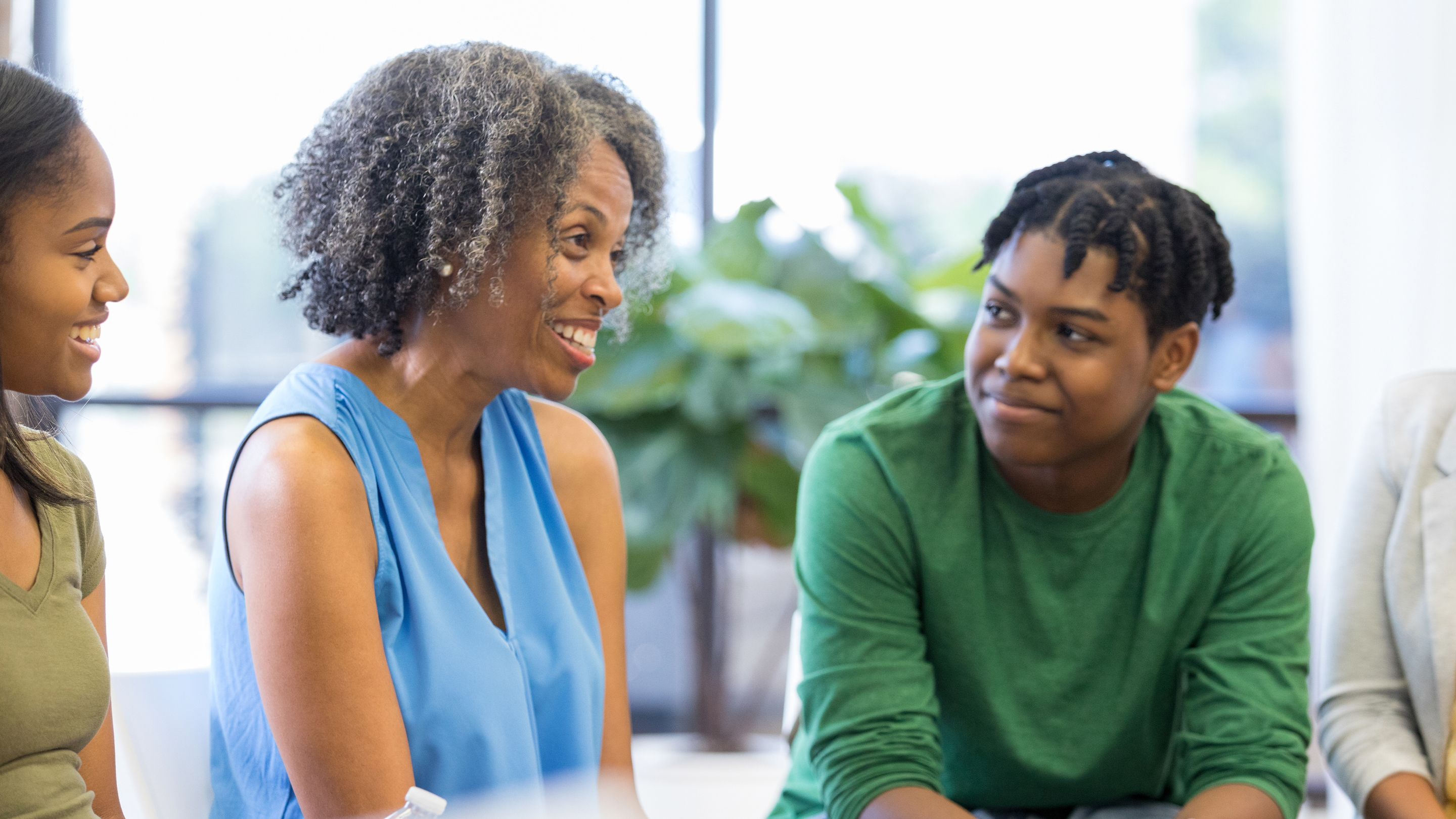 The Vital Role of School Principals in Implementing Restorative Practices | Edutopia