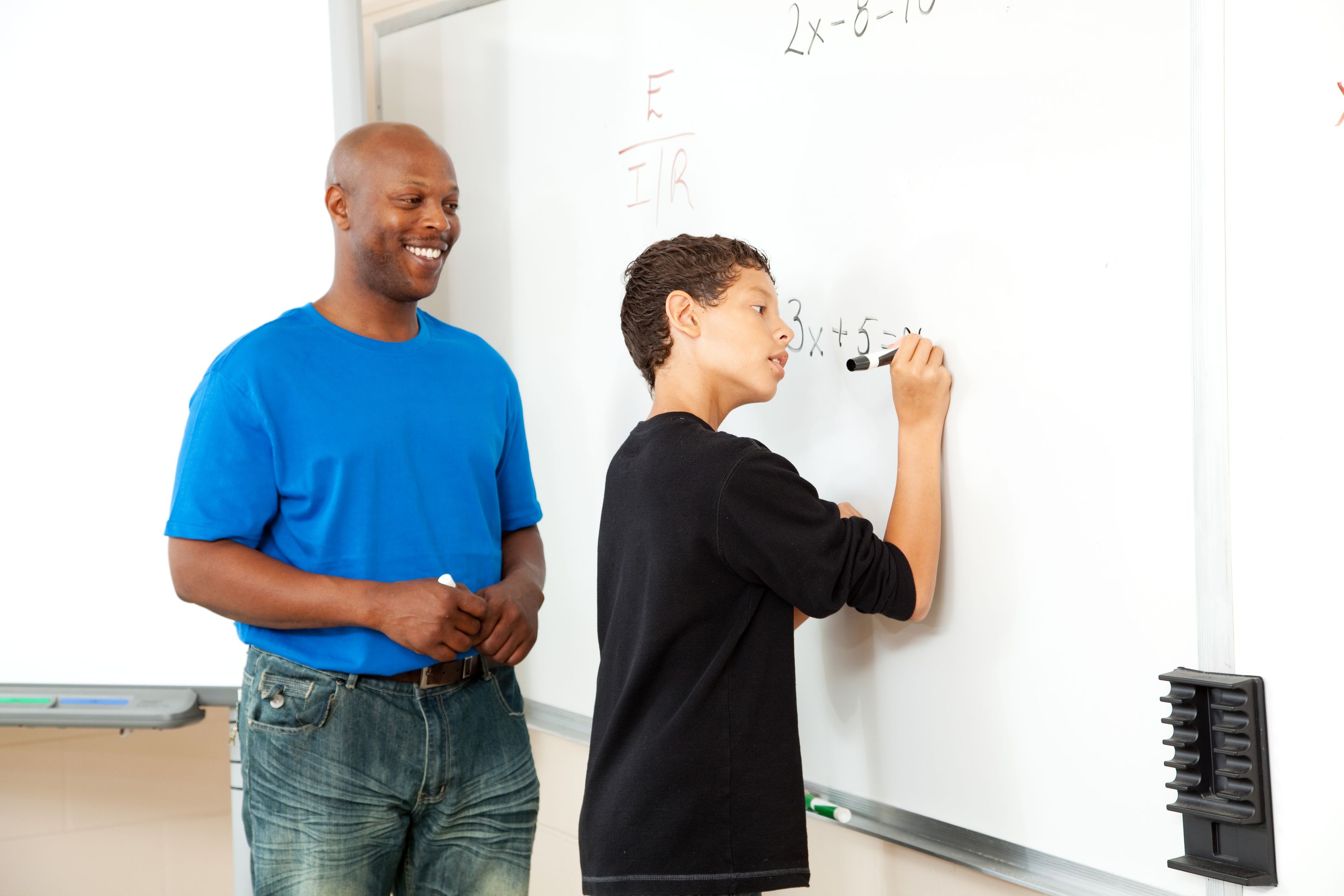 How to Improve Math Curriculum for English Language Learners | Edutopia