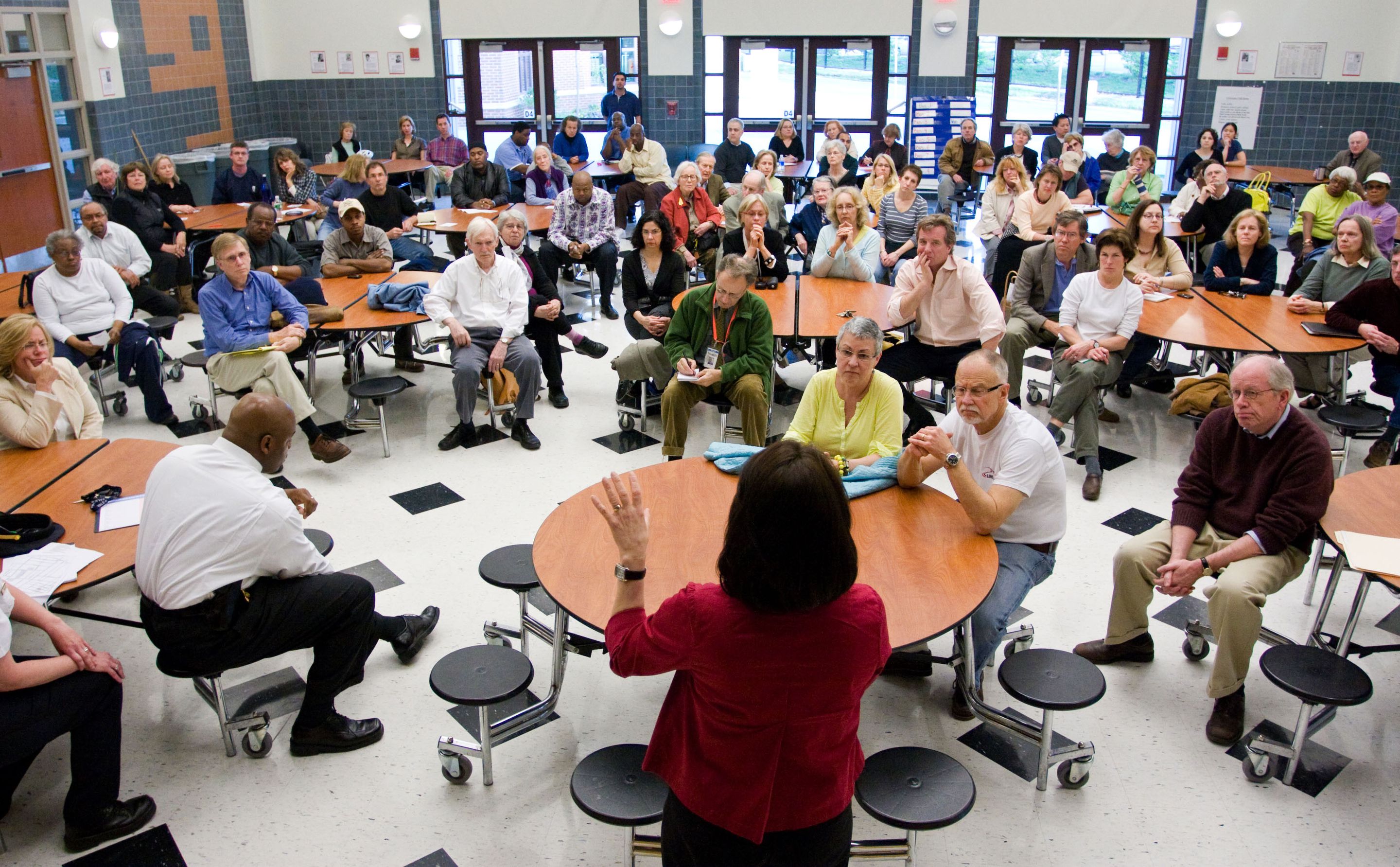 7 Tips for Effective School Leadership | Edutopia