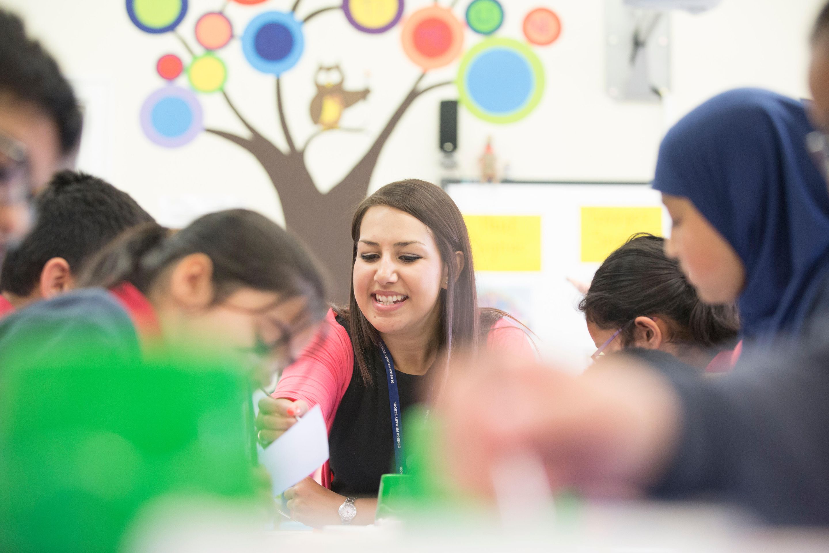 Practice 15 – EXPLORE – Engaging Learners – Great Expectations Training ...