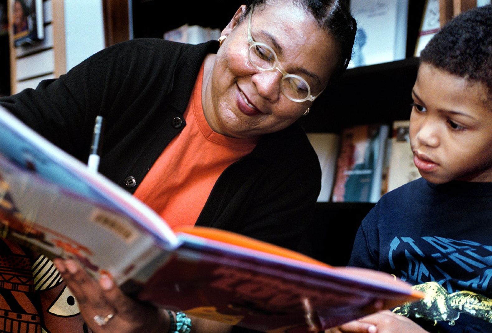 4 Black Philosophers to Teach Year-Round | Edutopia