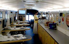 A Learning Lab on Wheels: Science Is on a Roll | Edutopia