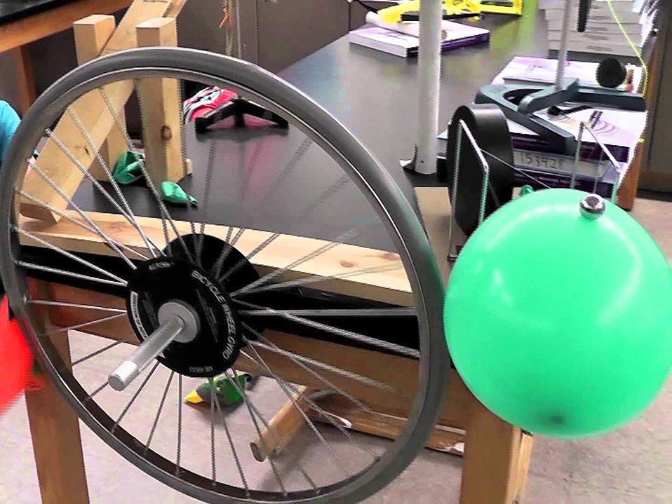 5-Minute Film Festival: Learning With Rube Goldberg Machines | Edutopia