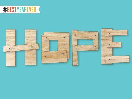 Start the Year by Building Hope | Edutopia