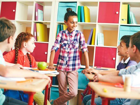 5 Ways of Bringing Student Passions to Student Learning | Edutopia