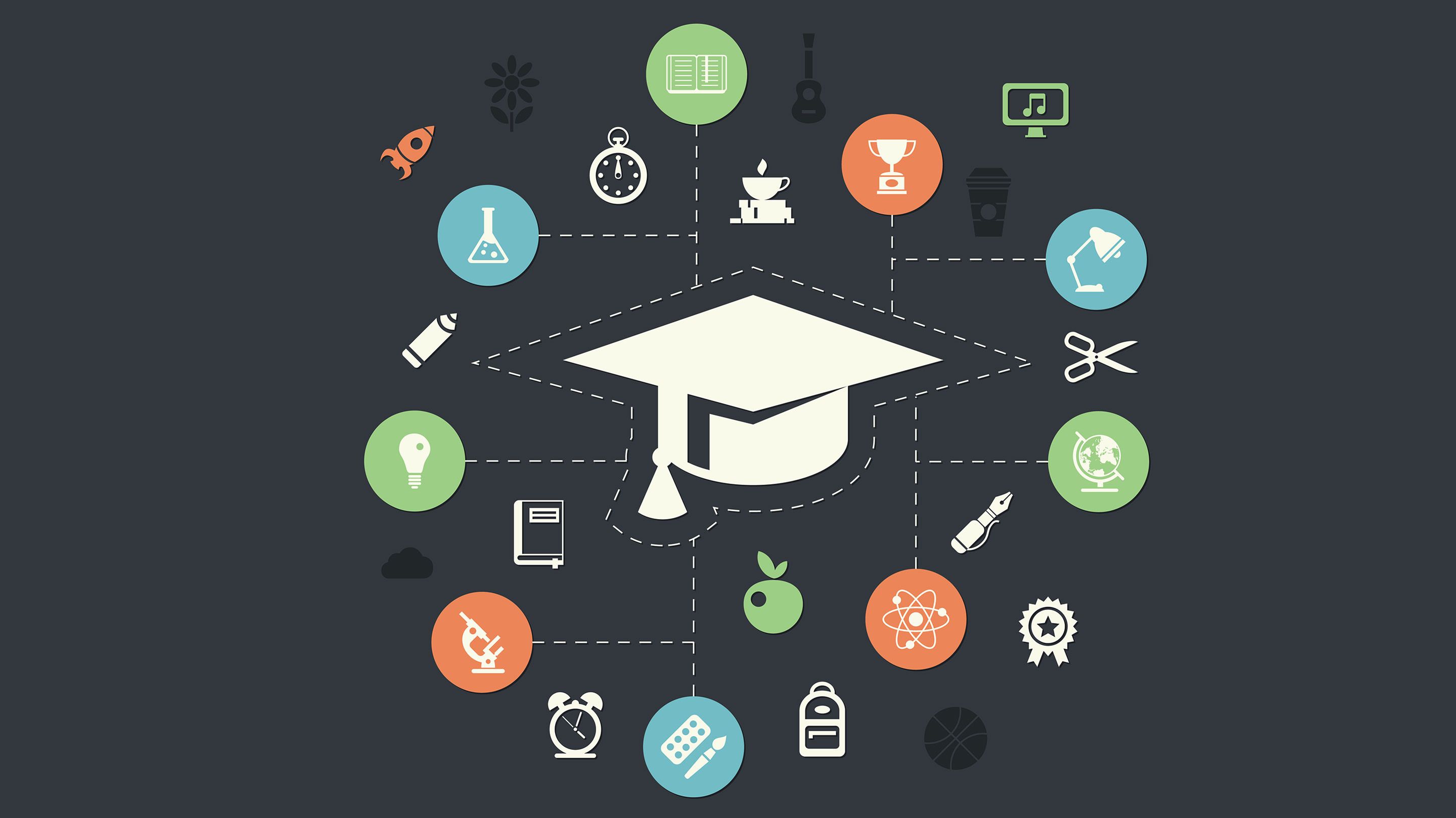 The Graduate Profile: A Focus on Outcomes | Edutopia