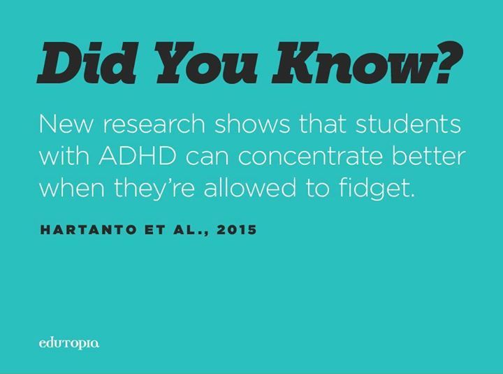 17 Ways To Help Students With ADHD Concentrate Edutopia 17 Ways To Help Students With ADHD Concentrate Edutopia