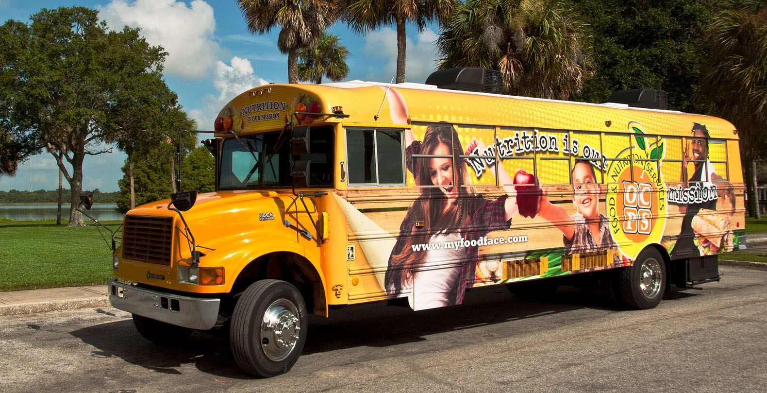 Climb Aboard: School Buses Reimagined | Edutopia