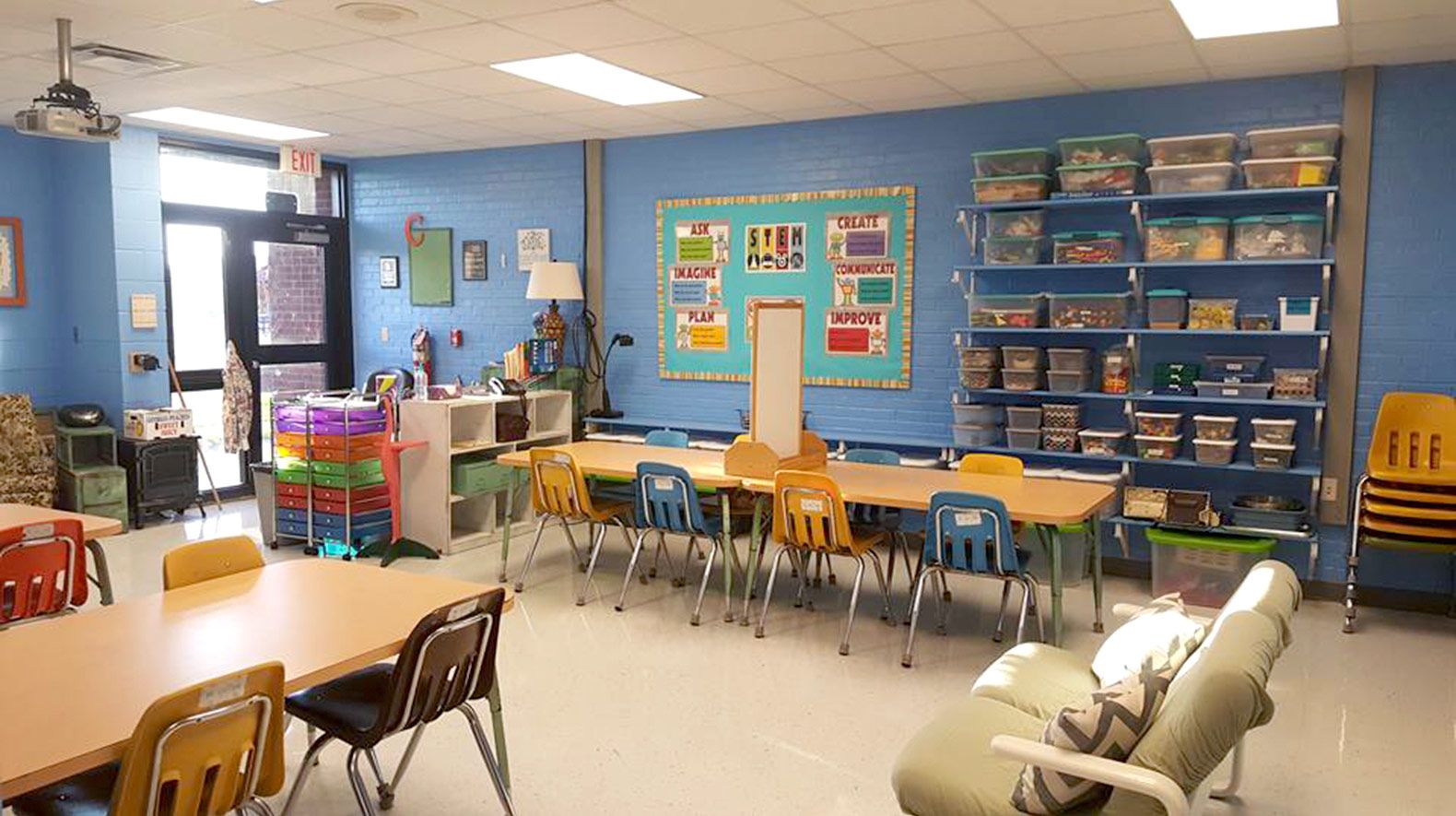 Dos And Don ts Of Classroom Decorations Edutopia