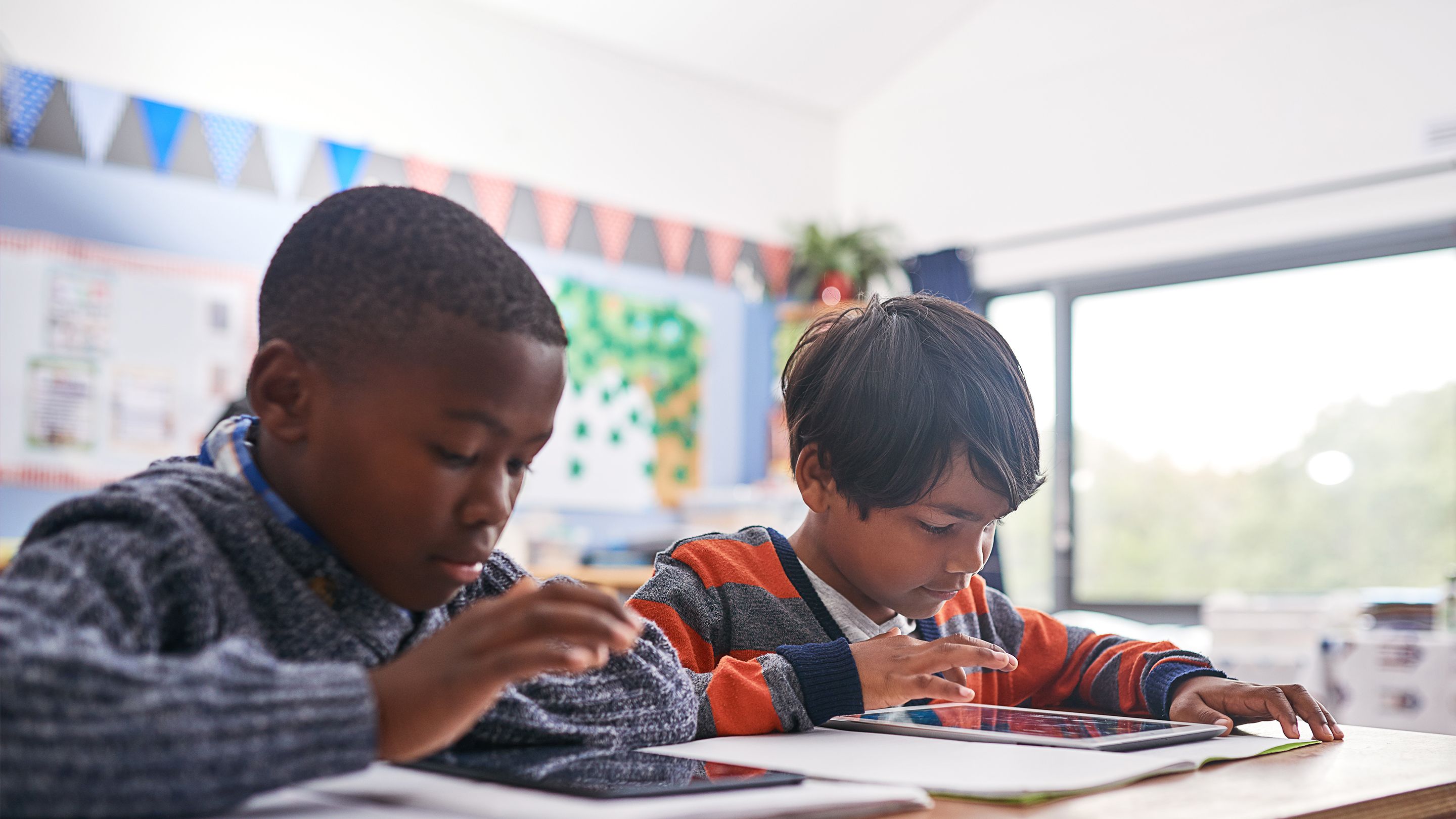 Effective Uses of Technology in Elementary School | Edutopia