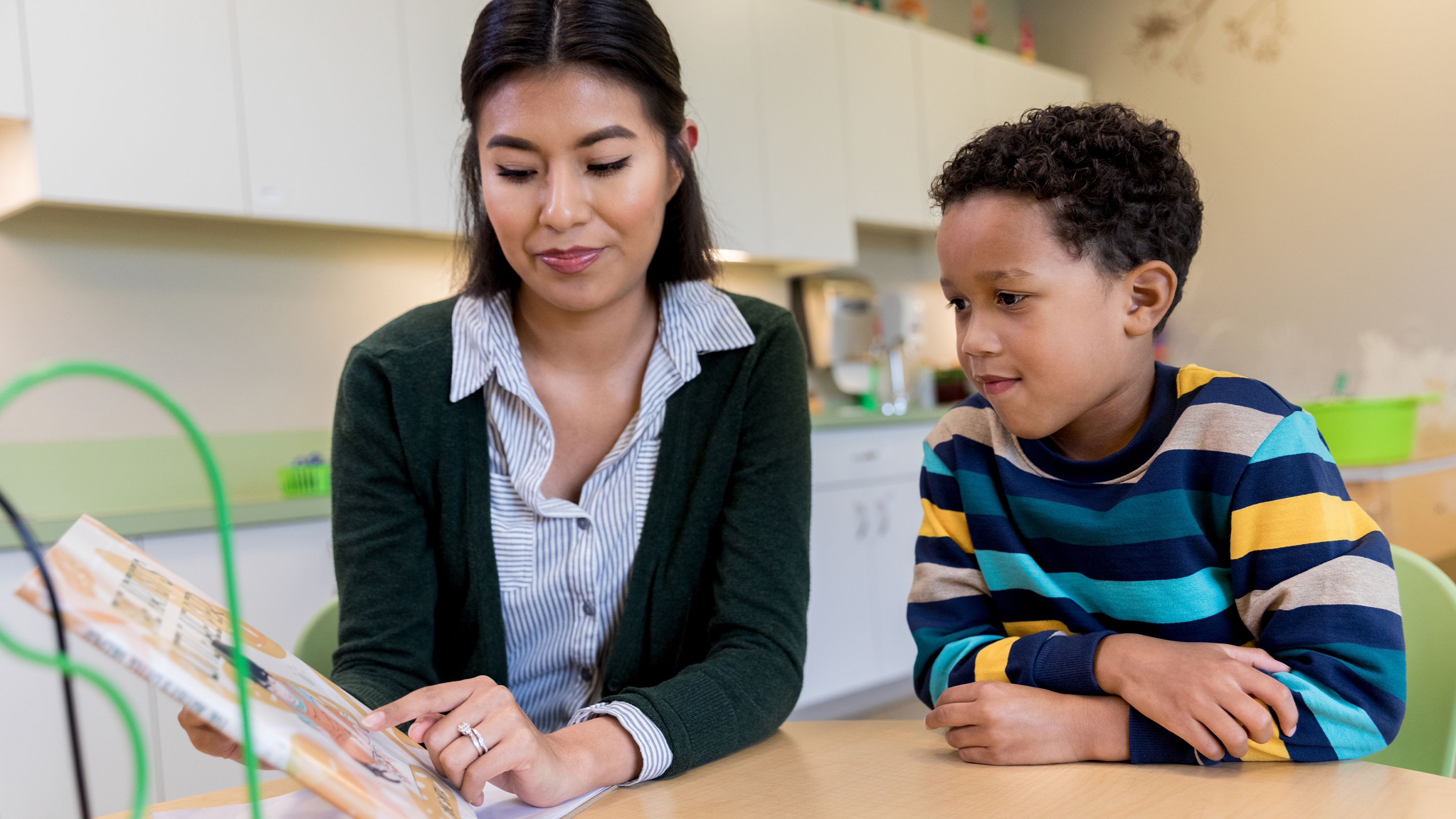 Early Literacy Strategies That Work | Edutopia
