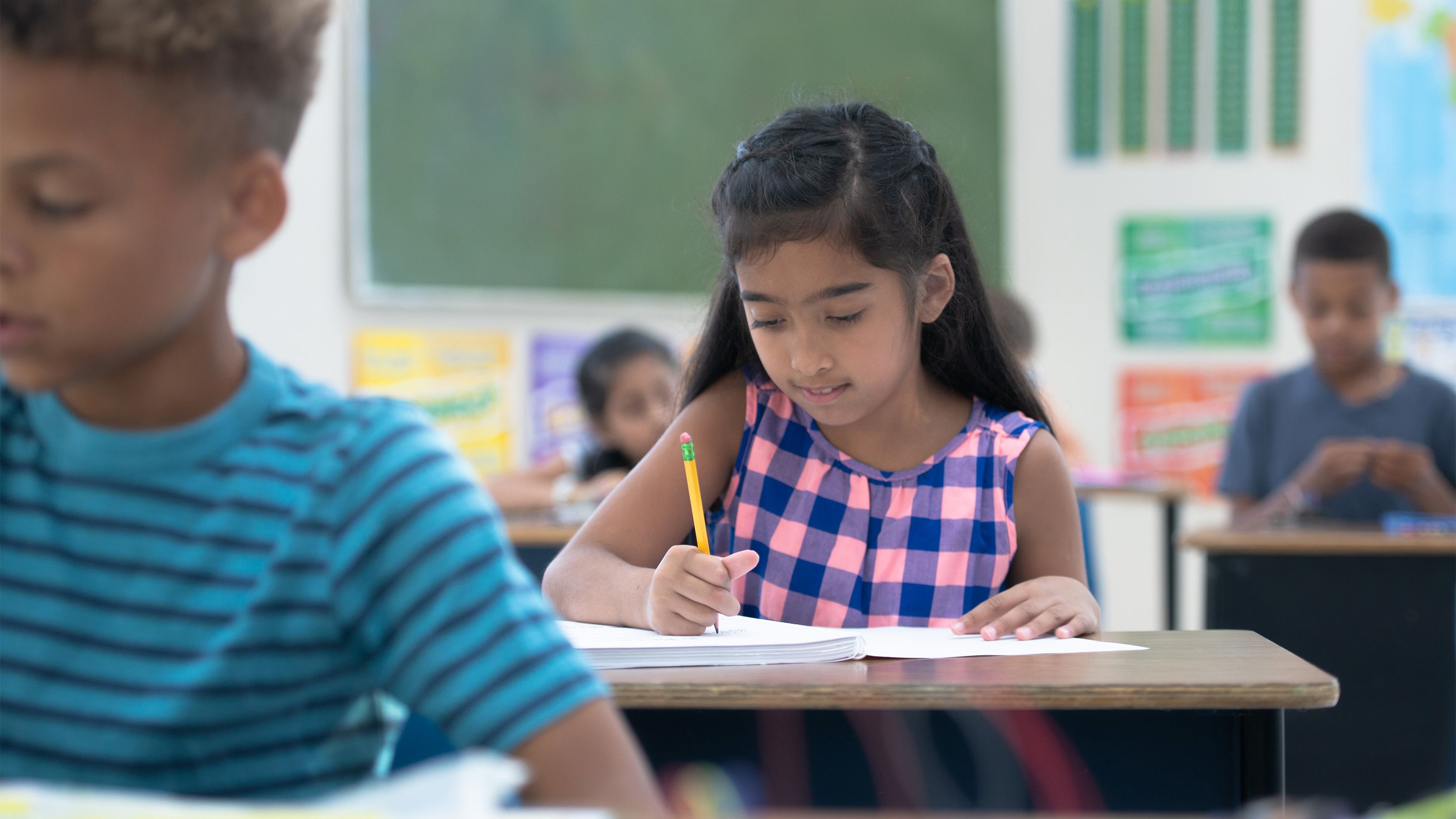 3 Simple Ways to Use Pre-Unit Assessments to Promote Critical Thinking ...