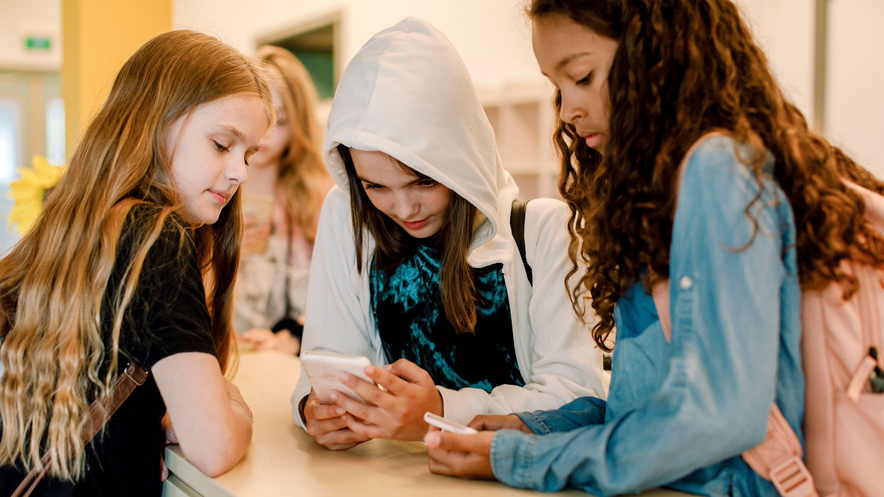 Guiding Middle and High School Students to Develop a Clear ...