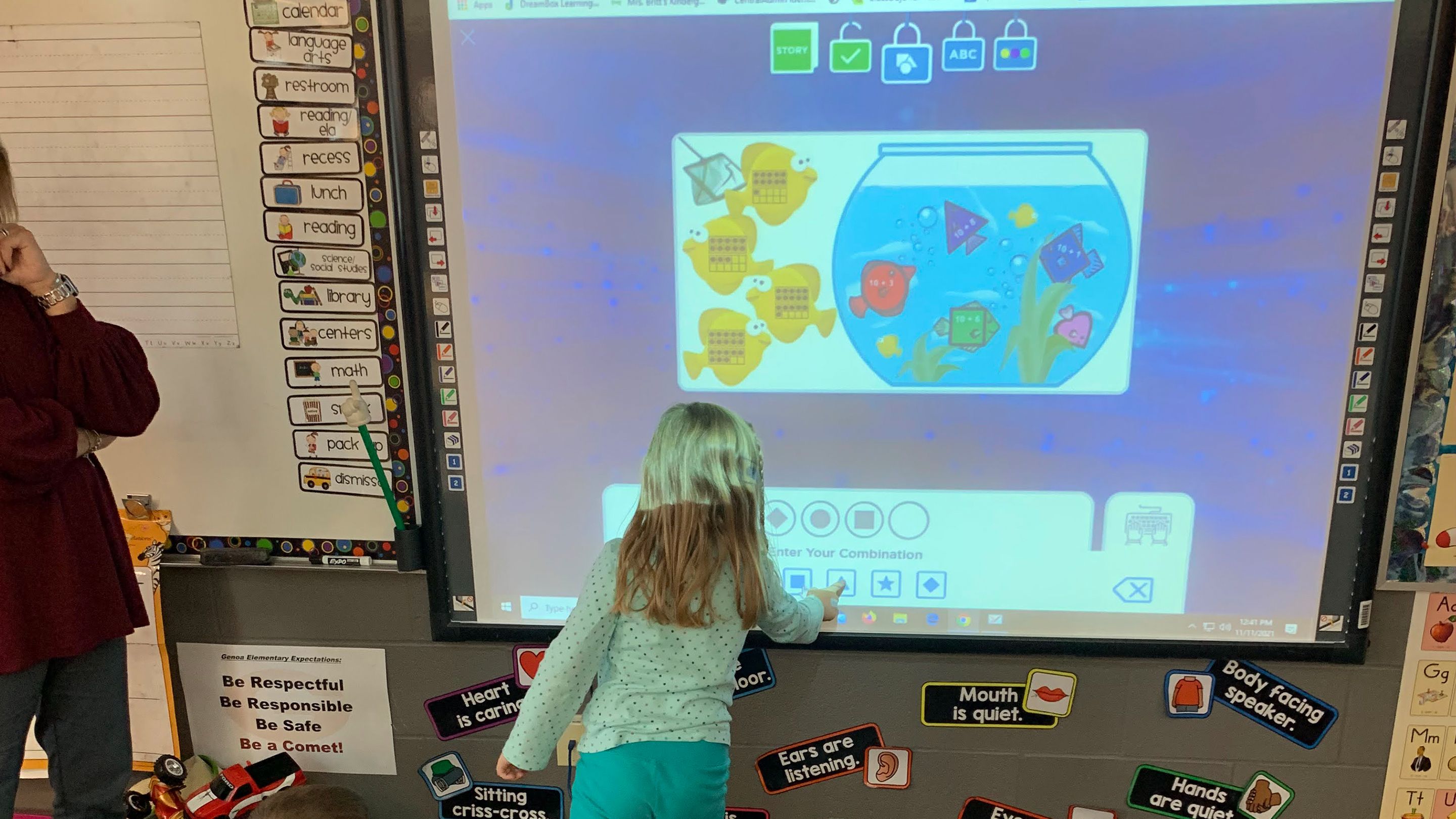 Using Digital Escape Rooms to Make Learning Fun in Grades Pre-K to 3 ...