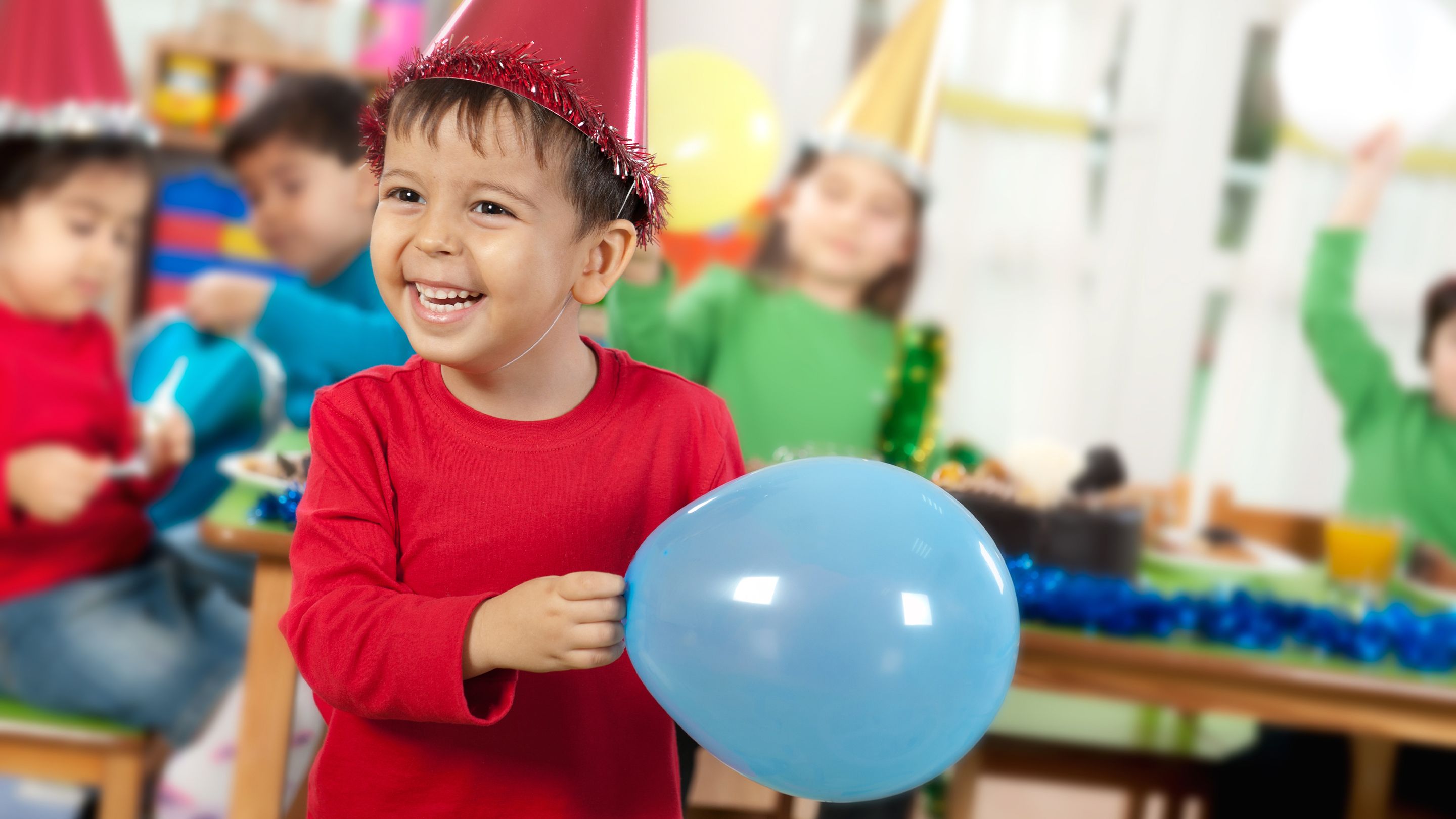 Time-Tested Activities to Build Community in Elementary School | Edutopia