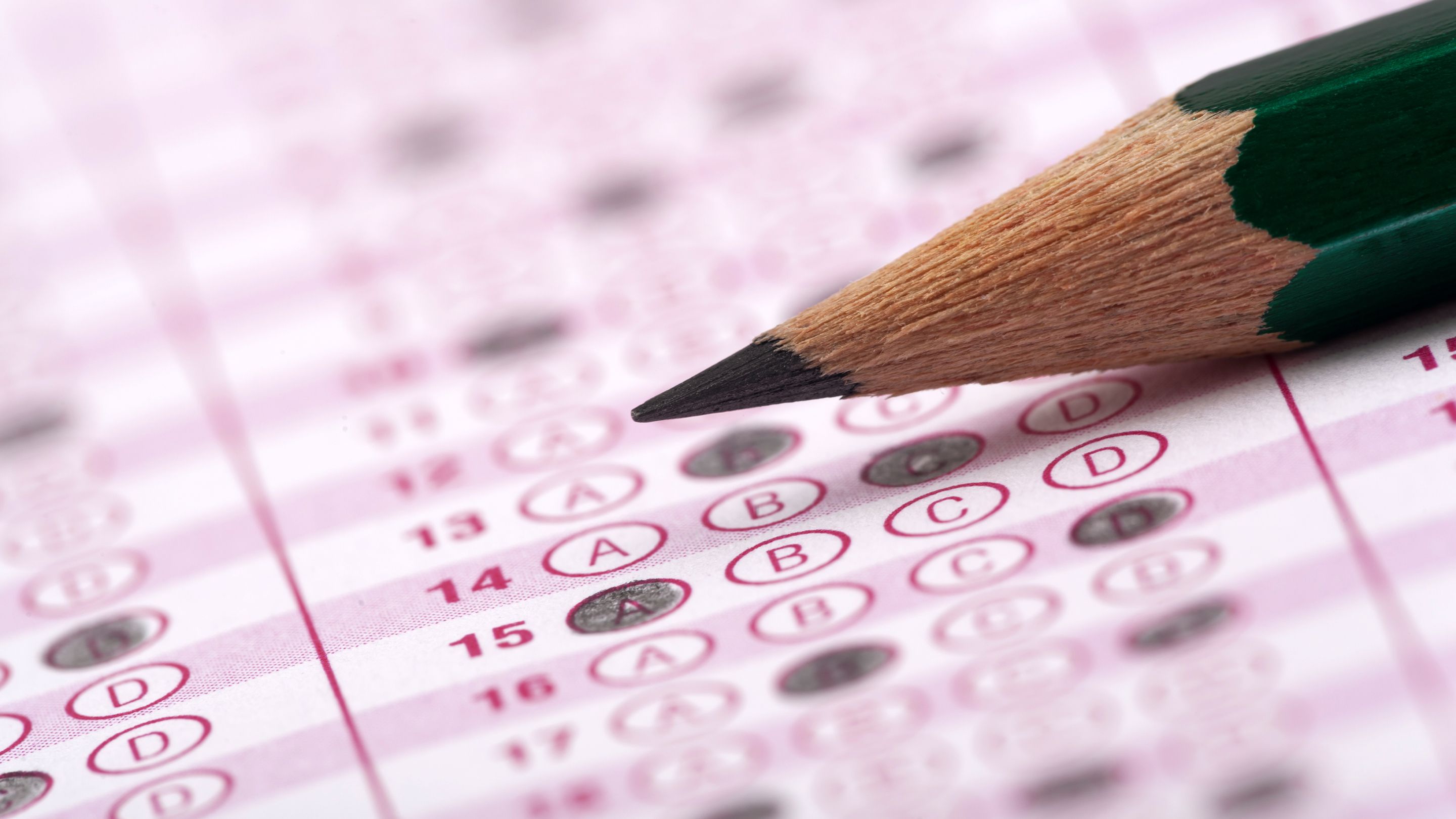 How to Reduce Guessing During Testing Season | Edutopia