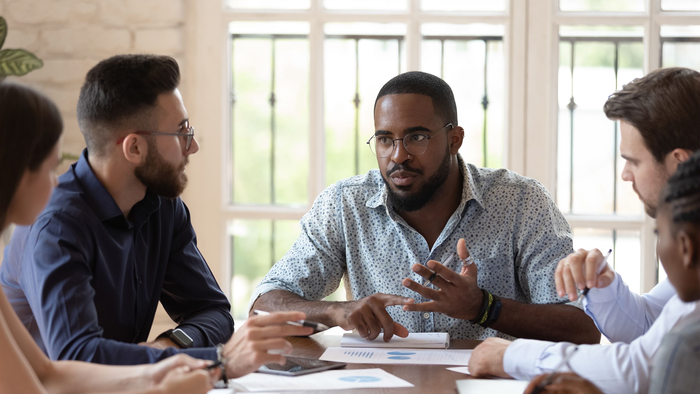 How School Leaders Can Support Teachers During Times of Crisis | Edutopia