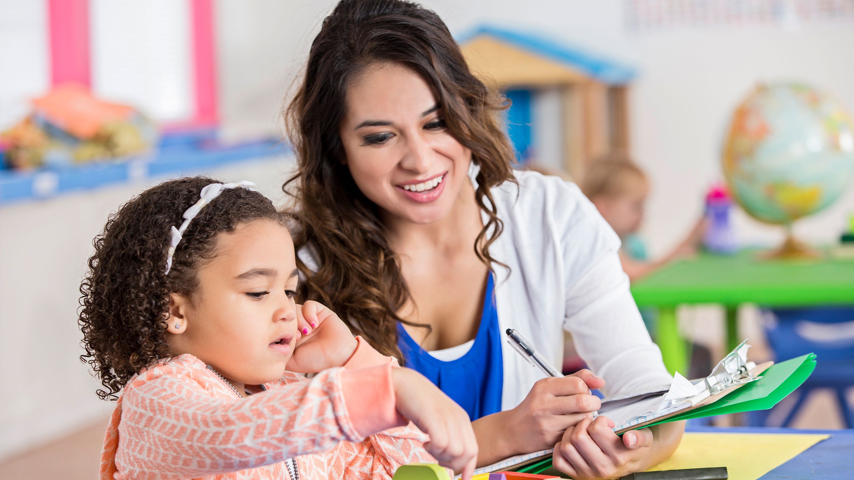 A Powerful Way to Document Student Learning in Early Childhood | Edutopia