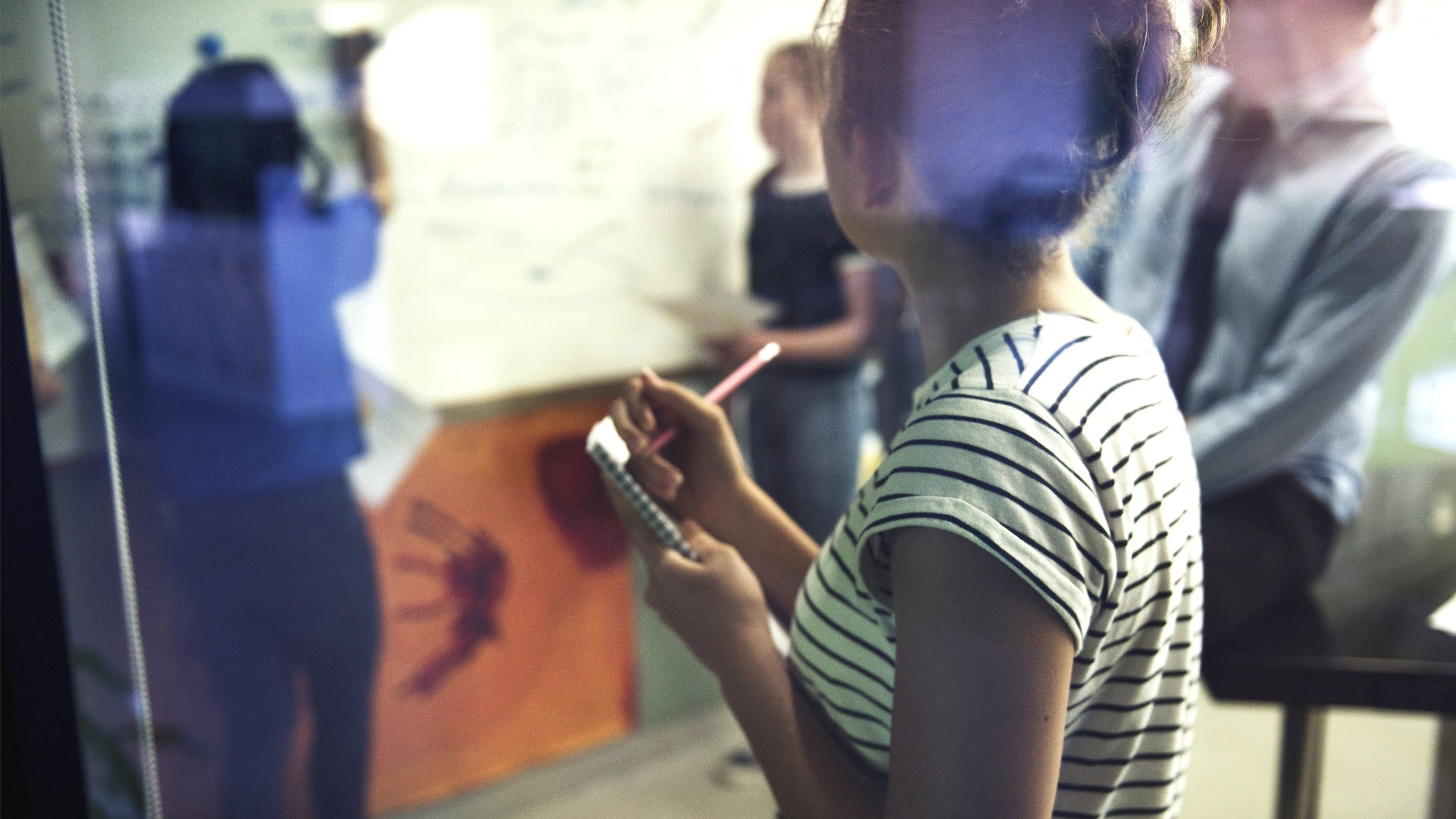 3 Fun Strategies for Note Taking | Edutopia