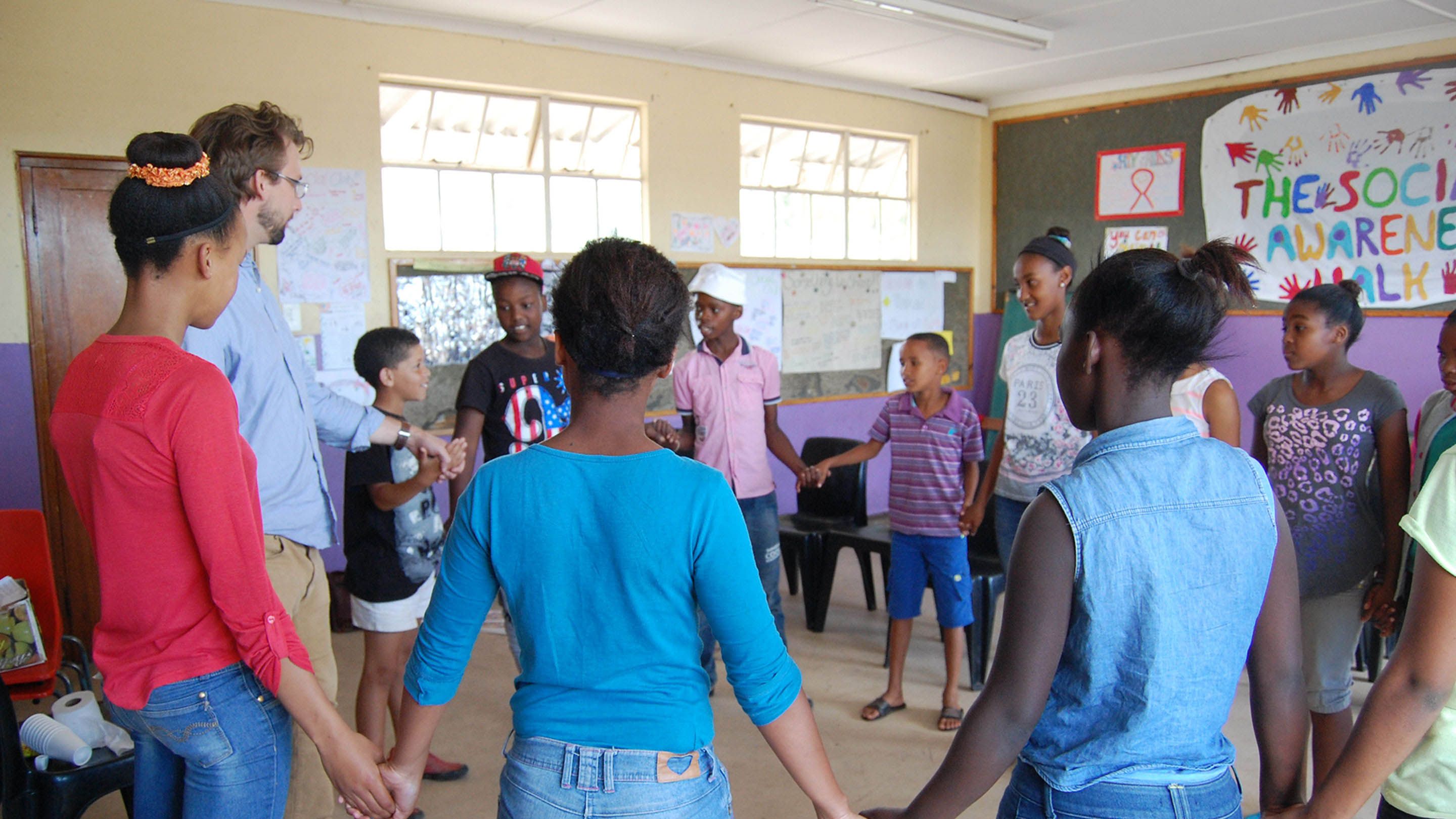 Lessons Learned From Great Schools Around the World | Edutopia