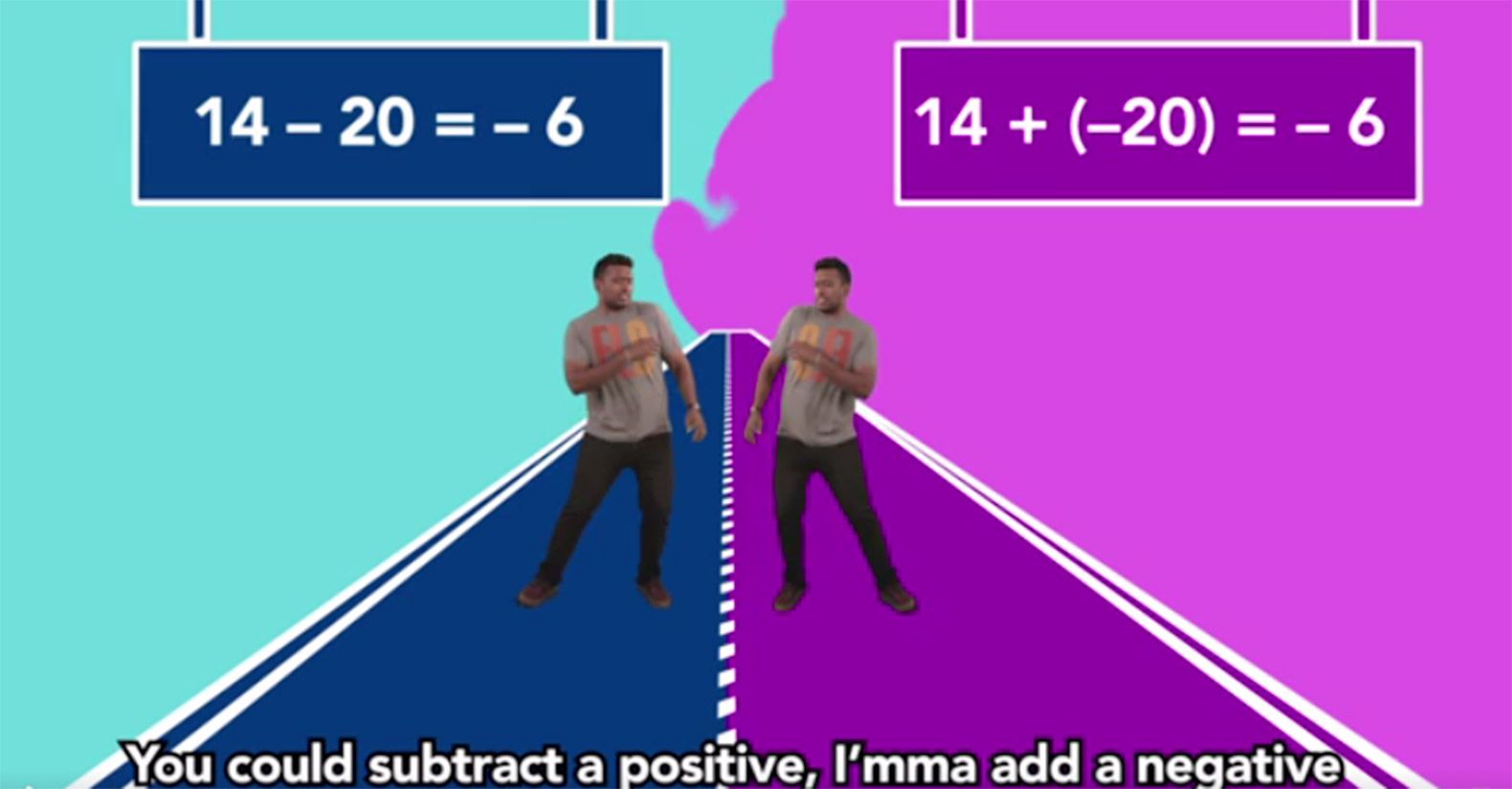 Ditching the Math Textbook | Edutopia