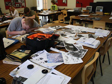 Embracing Messy Learning | Edutopia