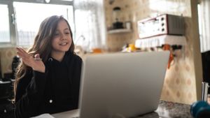 Fostering a Strong Community in a Virtual K–12 Classroom | Edutopia