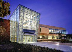 Grand School: A New Design, a New Year | Edutopia