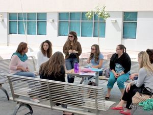 Professional Learning Opportunities and the Teachers They Create | Edutopia