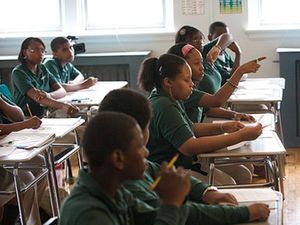 5 Ways to Make Class Discussions More Exciting | Edutopia