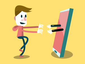 Too Much Technology and Not Enough Learning? | Edutopia