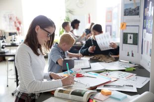 Standards-Based Assessment in PBL | Edutopia