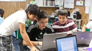 How GIFs Can Invigorate Instruction | Edutopia