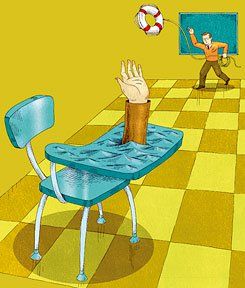 How to End the Dropout Crisis: 10 Strategies for Student Retention ...