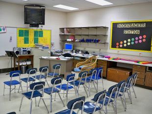 Visualizing 21st-Century Classroom Design | Edutopia
