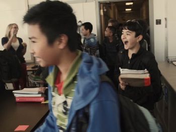 Student Choice Leads to Student Voice | Edutopia