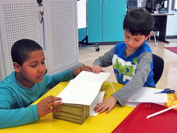 Creativity in the Classroom | Edutopia